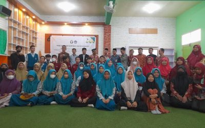 Departemen Matematika, Universitas Diponegoro